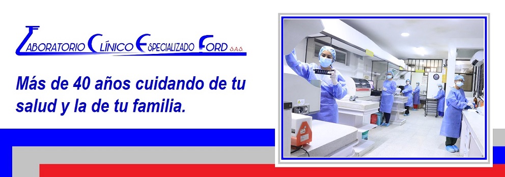Laboratorio Ford