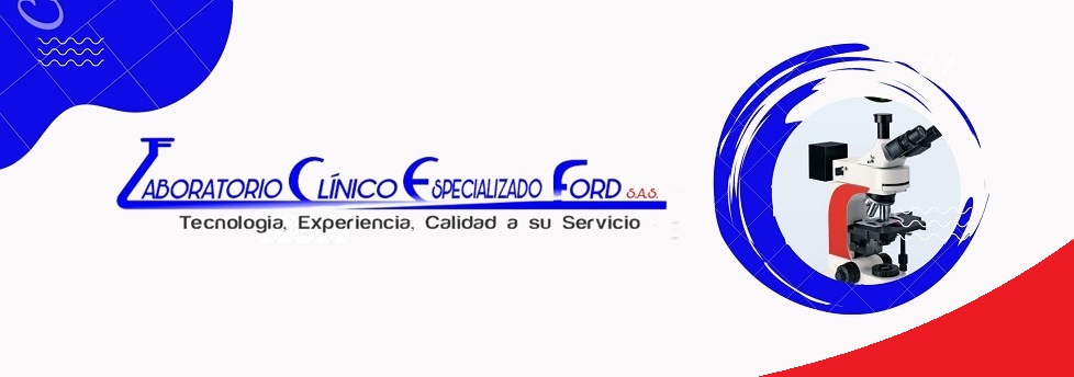 Laboratorio Ford